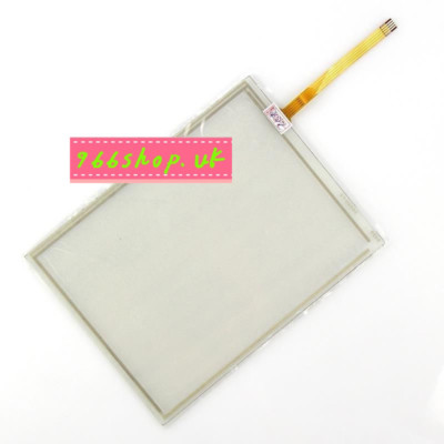 1X For ABB ROBOT IRC5 SXTPU3 teach pendant 3HAC028357-028 Touch Screen ...