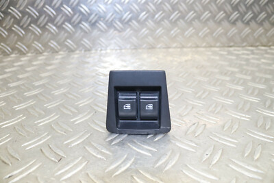 Dacia Sandero ll Stepway Limousine Schalter Fensterheber 254111342R ...