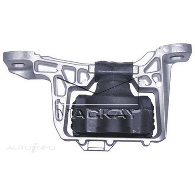 Mackay Engine Mounts Set for Ford Focus LS LT LV LW 2.0L 2005 - 2011 ...