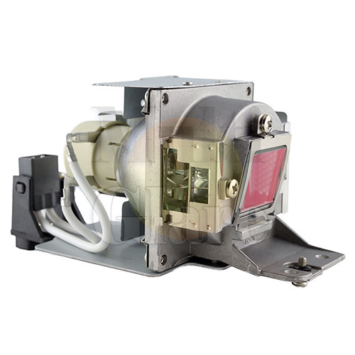 Original bulb inside Projector Lamp Module for ACER E155D | eBay