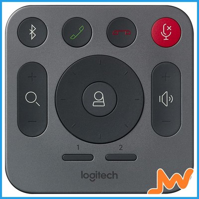 Logitech Rally Remote Control | eBay Australia