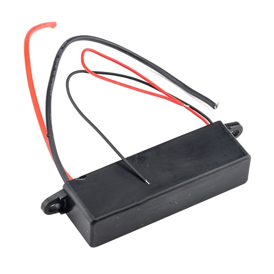 20000V Adjustable Output High Voltage Generator Module for ...