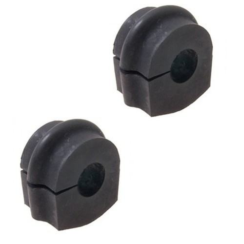 2 X Barra Antirollio Boccola Stabilizzatrice Anteriore Per 98-On 54613 ...