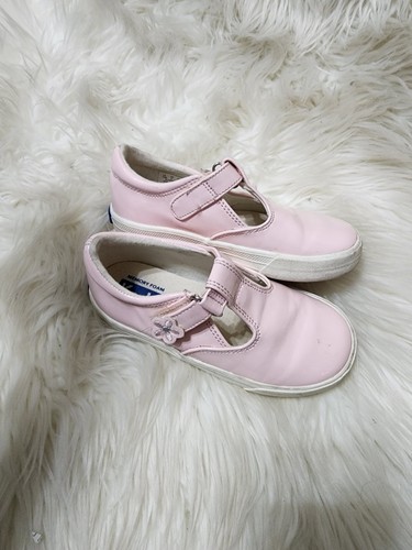 Keds Little Kids girls Daphne Patent in blush shoes size 10 | eBay
