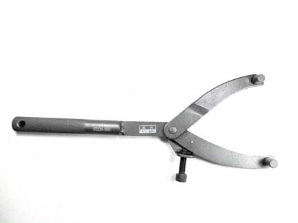 Vitacci Mini Jaguar 125cc, TRex 125cc, GoKart Flywheel & Clutch Holder ...