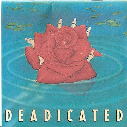 Deadicated-a Tribute - CD - **BRAND NEW/STILL SEALED** - RARE | eBay