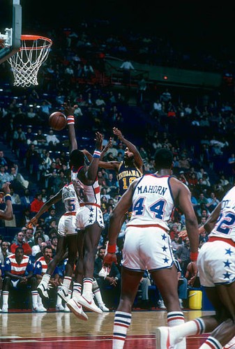 Johnny Davis of the Indiana Pacers 1980s Basketball Photo 7 | eBay