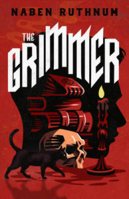 The Grimmer - Paperback By Ruthnum, Naben - VERY GOOD 9781770417045| eBay