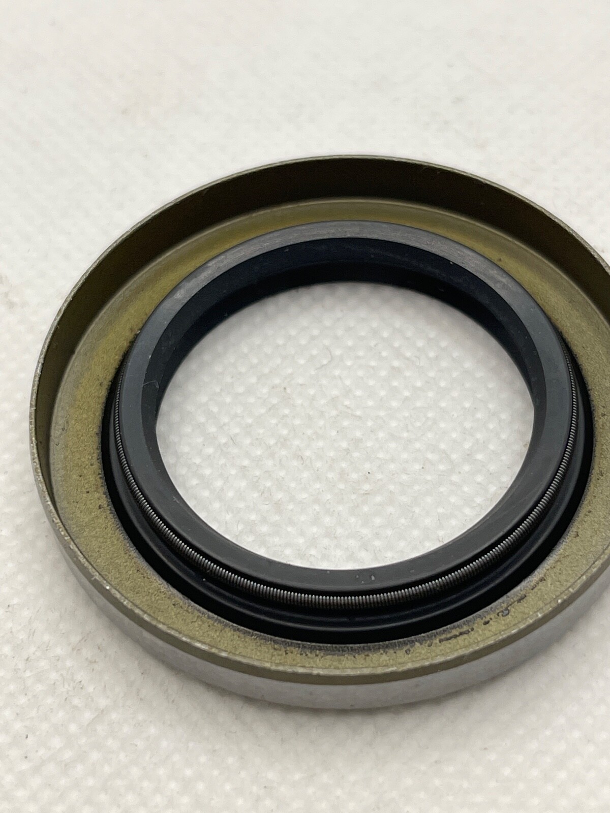 12192TB-BX TCM Dichtomatik Trailer Wheel Bearing Grease Oil Seal | eBay