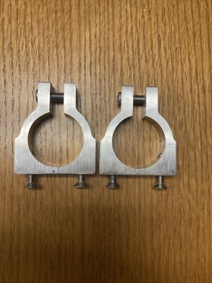 CNC PLASMA 35mm MACHINE TORCH CLAMP MOUNTS MADE IN USA | eBay