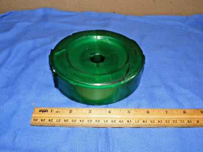 GSG Thread Plug Gage Go 5.2720 - NICE CONDITION (zz) | eBay