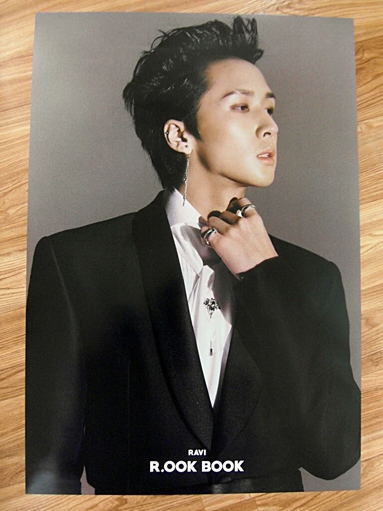 Vixx Ravi Hot
