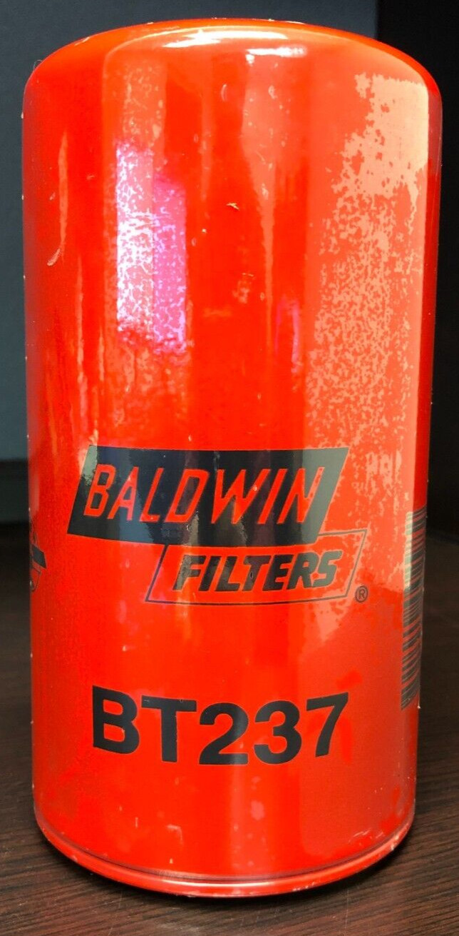 BALDWIN BT237 - cross reference oil filters | oilfilter-crossreference.com