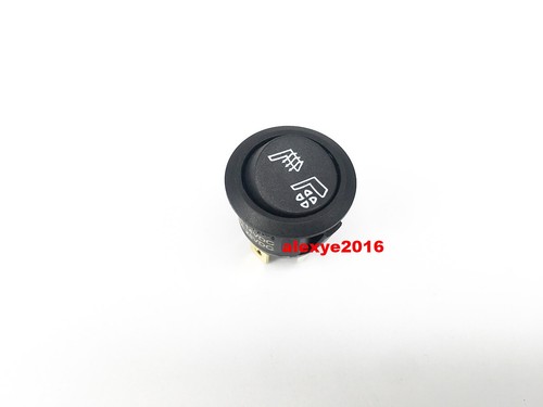 1 PCS SCI R13-112 Rocker Switch 4 Pins 2 Positions 20A 14V DC / 10A 28V ...