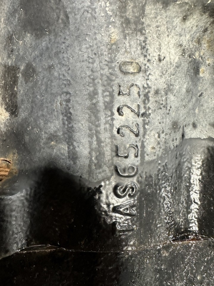 TRW Power Steering Gear Box Freightliner 4942803 4773303 4648307 ...