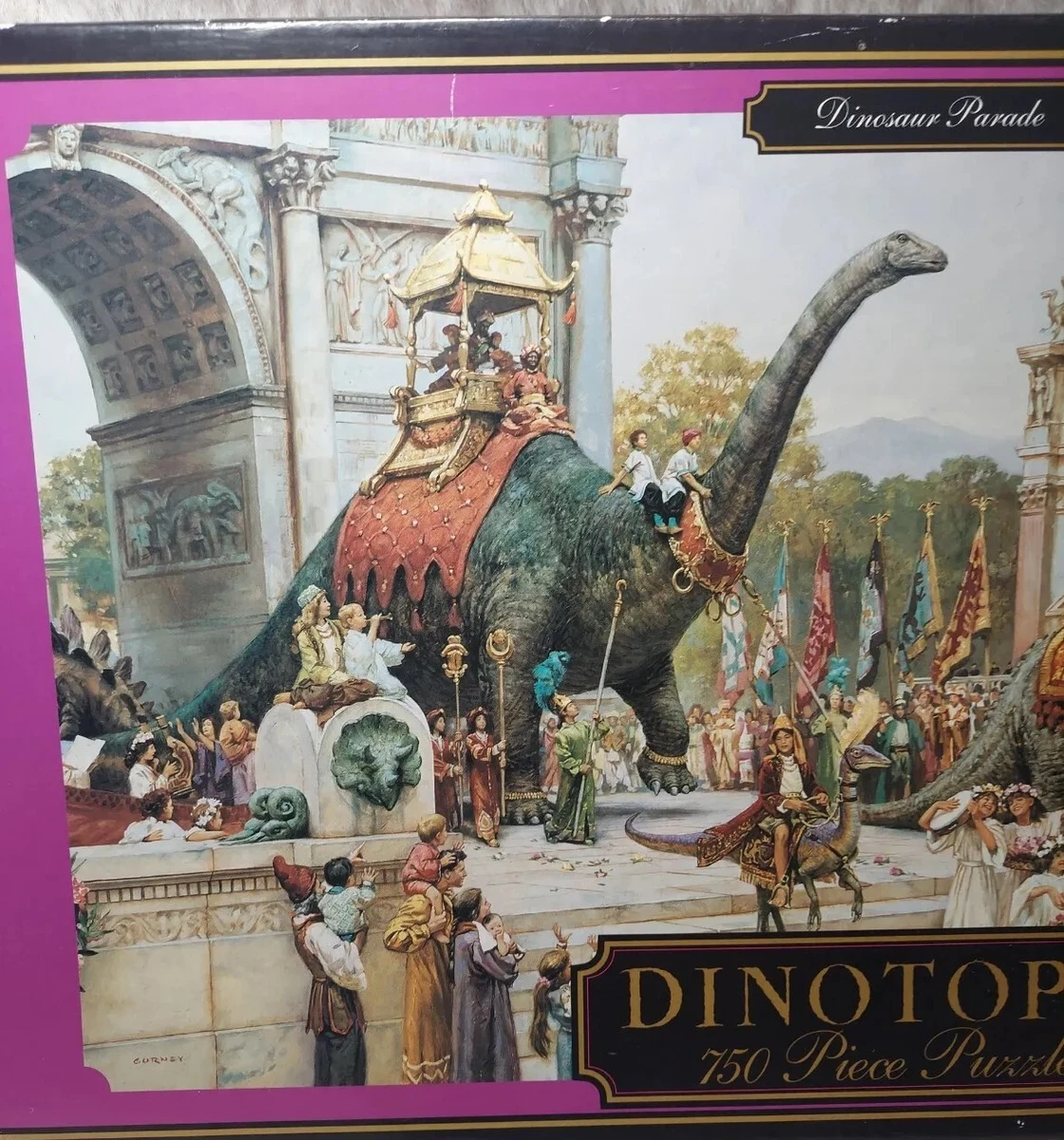 Dinosaur Parade, 42% OFF | www.pinnaxis.com