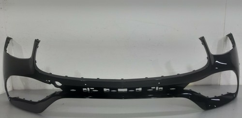 MERCEDES GLC X/C253 AMG 2019 ONWARD GENUINE FRONT BUMPER WITH PDC ...