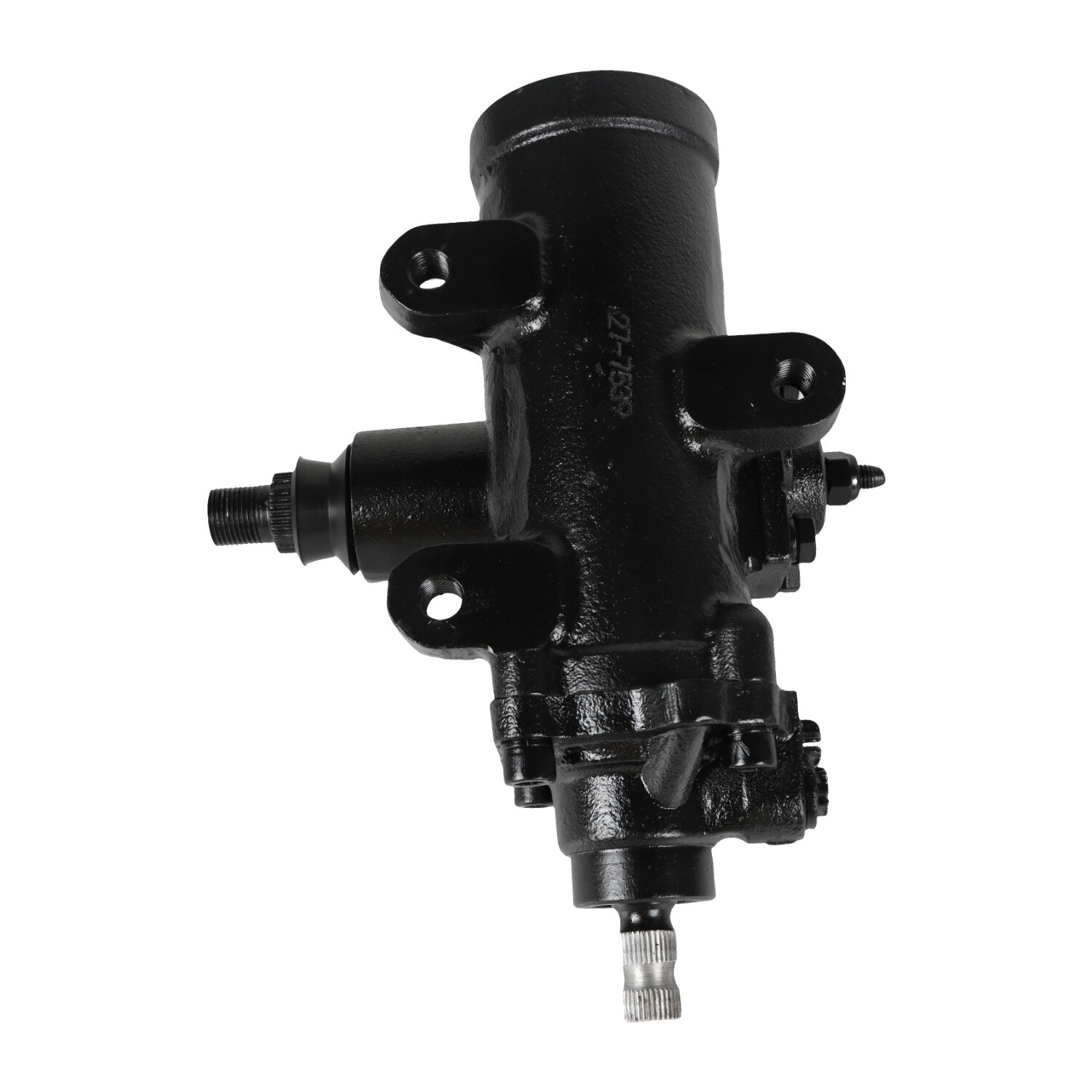 27-7539 Power Steering Gear Box For Chevrolet C2500 C3500 Dodge Ram ...