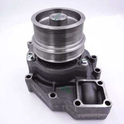 Genuine OEM Cummins 5406048RX Diesel Water Pump for ISX | eBay