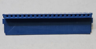 65801-020 Female 20 Pin To Wire - Clincher Recept *NEW* TIN Berg 24 Pcs ...