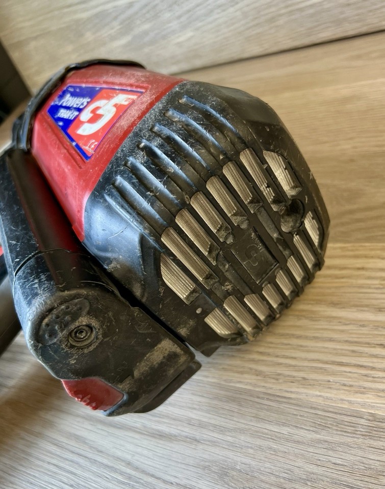 Powers Fasteners Trak-It C5 Gas Nail Gun (For Parts or Repair) | eBay