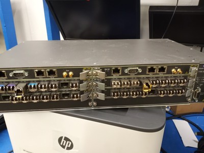 Nokia Router Alcatel Lucent 7705 SAR-8 Used | eBay