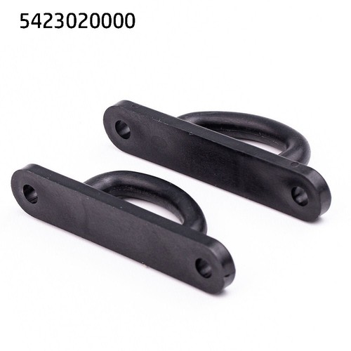 Protection and security with 2x For LEER for CENTURY Rotary latch ...