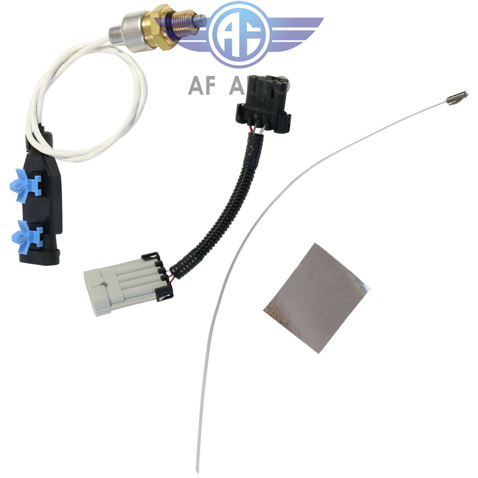 Diesel Turbo Vane Position Sensor Transducer Fits Duramax LLY LBZ LMM ...