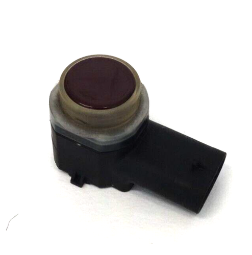 Genuine Fiat 500 Rear Parking Sensor in Bordeaux (735537081) (2008 ...