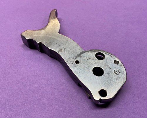 Ruger New Model Single Six / Blackhawk Revolver Pistol - Hammer Part | eBay