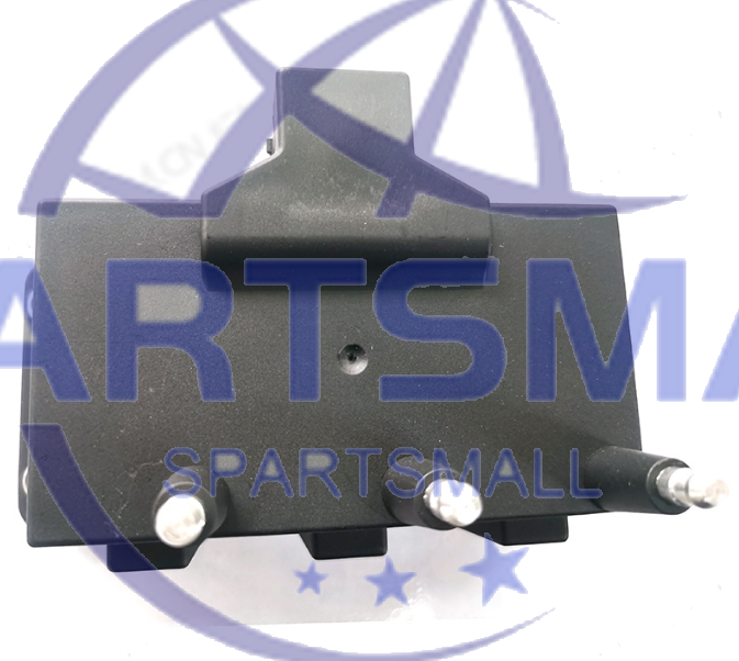 Natual Gas ISC Part Ignition Control Module 3937301 For Cummins Engine ...