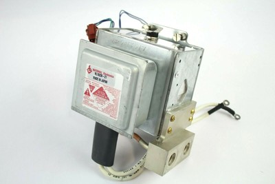 Semiconductor Manufacturing - Magnetron