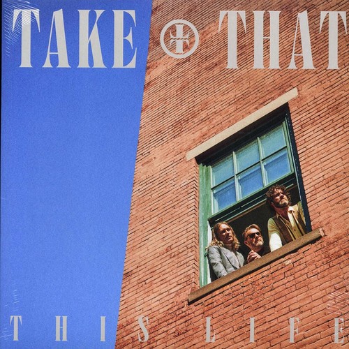 Take That - This Life - 602458296747 - LP 602458296747 | eBay