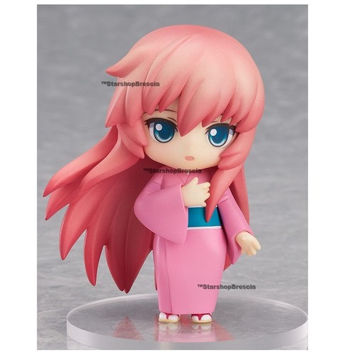 VOCALOID - Petit Nendoroid Miku Selection - Megurine Luka Akahitoha ...