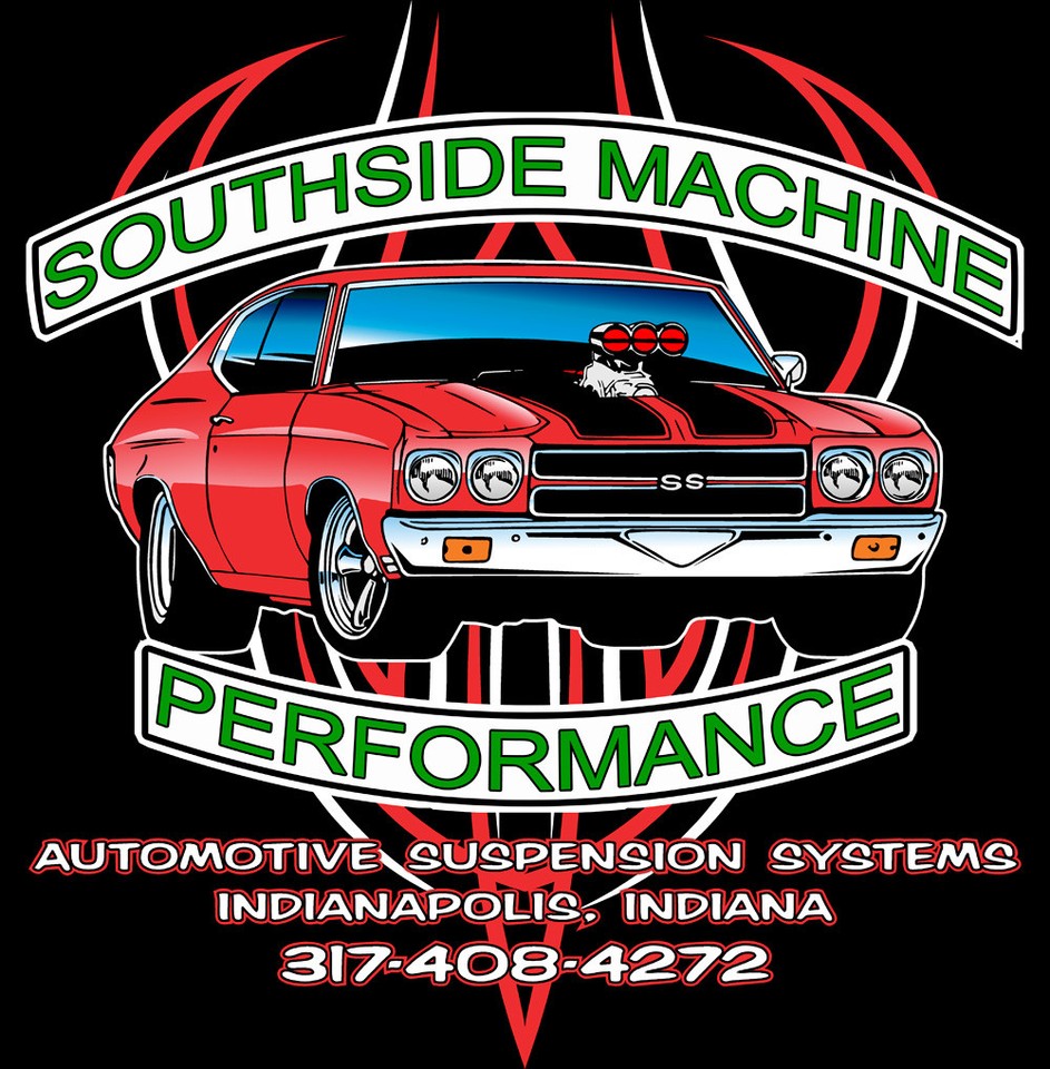 SOUTHSIDE MACHINE PERFORMANCE EXPLORER 8.8 SWAP 1964-1967 CHEVELLE A ...