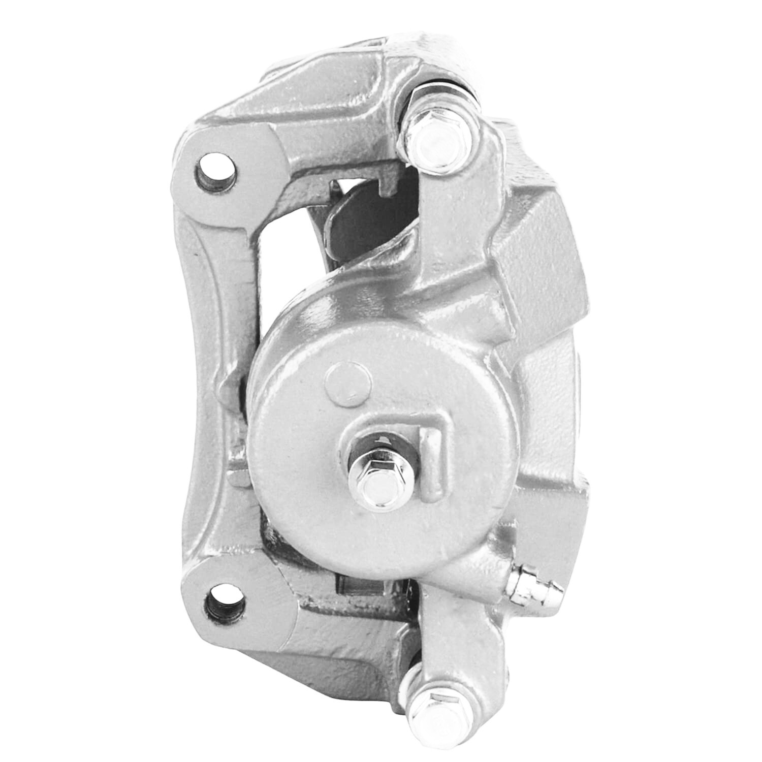 Front Left & Right Brake Calipers w/Bracket for Chevrolet Malibu HHR ...