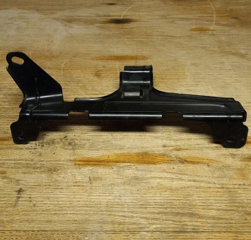 11-16 Ford F250 F350 6.7L Engine ECM PCM Mount Bracket OE BC3T-14A206 ...