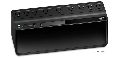 APC Back-UPS 850VA BE850G2 Battery Backup FAST FREE SHIPPING | eBay