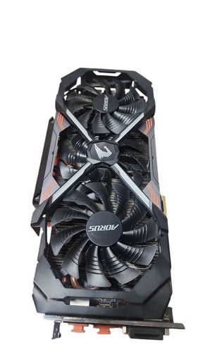AORUS GeForce® GTX 1080 Ti 11G with original box | eBay