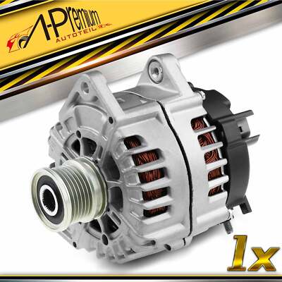 Générateur D'Alternateur 220A pour MERCEDES-BENZ CLASSE S W221 C216 ...