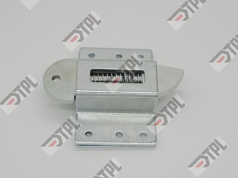 End Latch Assembly Universal Todco Whiting 70472-1 CS Truck Roll Up ...