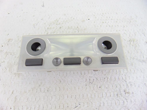 8379701 Lumière Habitacle pour BMW SERIE 7 (E65/E66) 740d 2007 200277 ...
