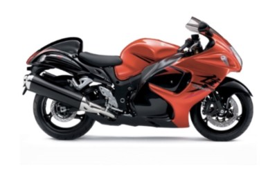 Suzuki Hayabusa Candy Max Orange YME Touch up Kit , Free Lacquer | eBay UK