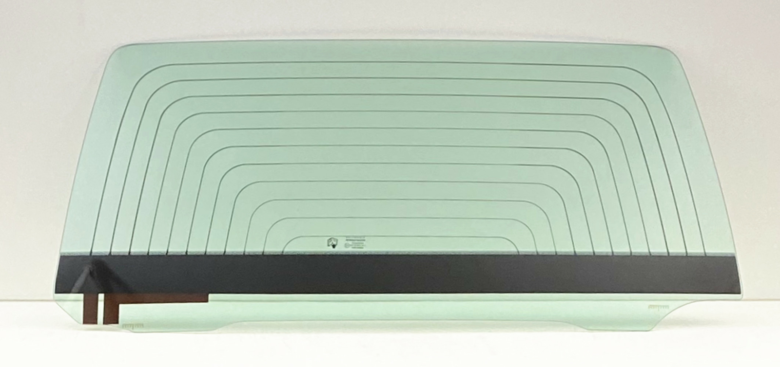 Heated Rear Back Liftgate Window Glass For 2000-2005 Land Rover ...