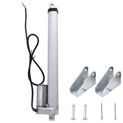 Linear Actuators - 12 Volt Linear Actuator 4"