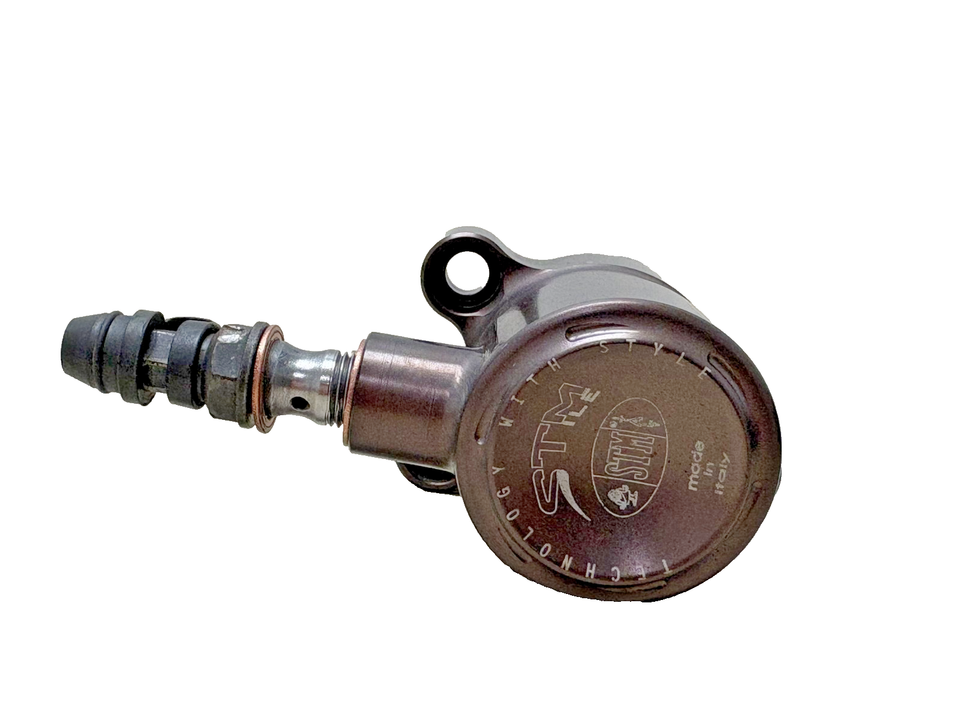 749 999 695 620 696 800 900 Ducati Clutch Slave Cylinder Piston STM | eBay