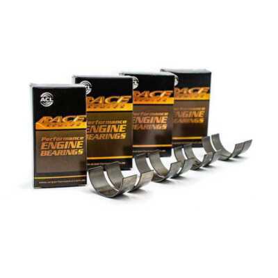ACL Race Series Main Bearing Shell Toyota 4AGE/4AGZE/7A | eBay UK