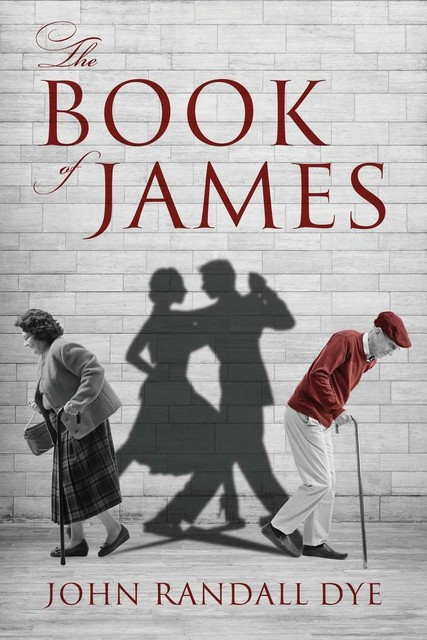 The Book of James von John Randall Dye (2019, Taschenbuch) online ...