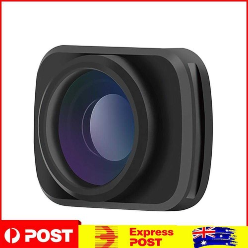 Wide Angle Lens External Camera Lens for DJI Osmo Pocket Gimbal Camera ...