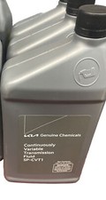 Genuine Kia Sp-cvt1 Fluid UM018CH130 OEM for sale online | eBay